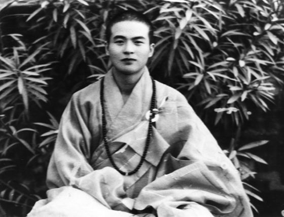 Observe the Way through Living Simply - Fo Guang Shan International ...