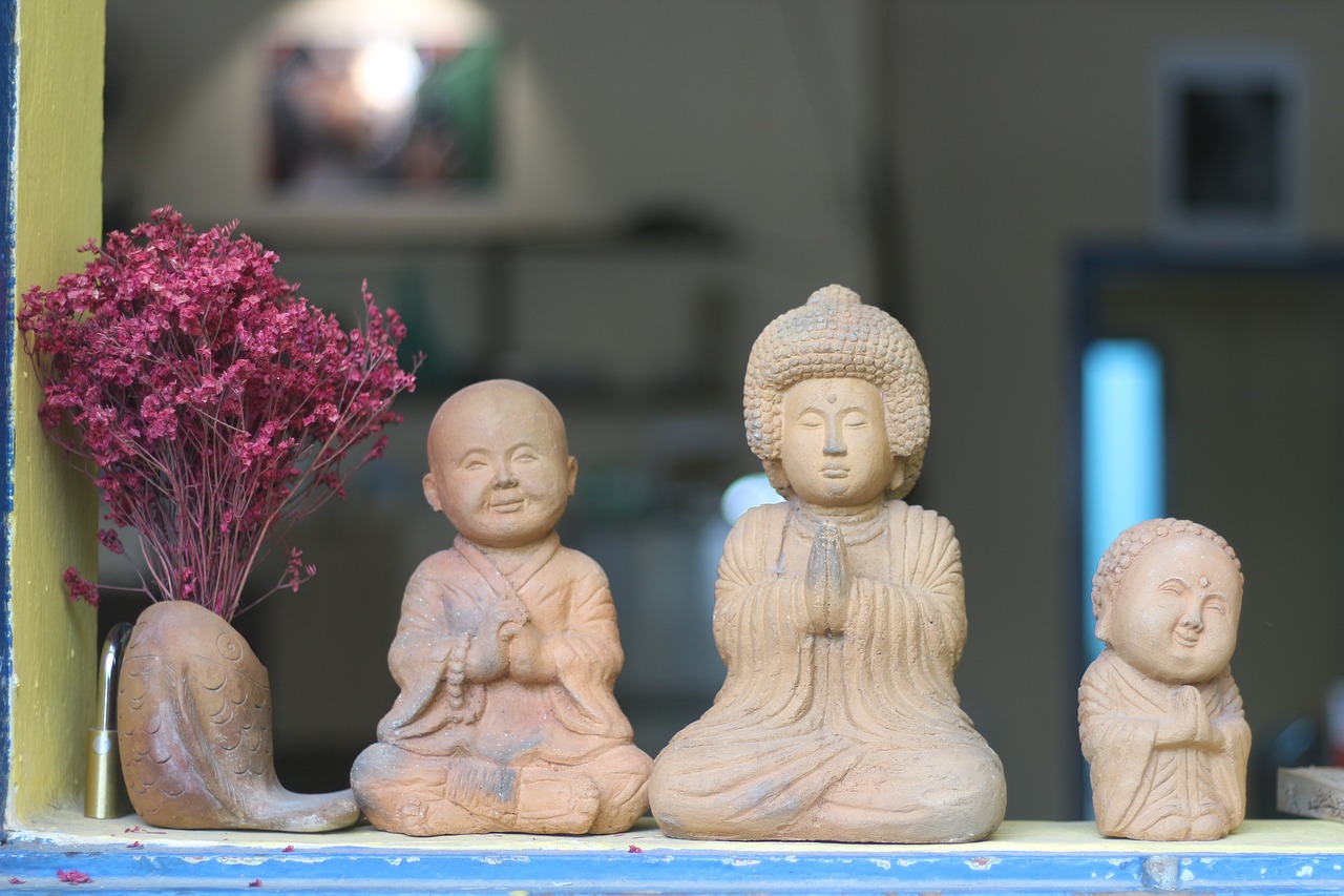 What is Chan? - Fo Guang Shan International Translation Center ...