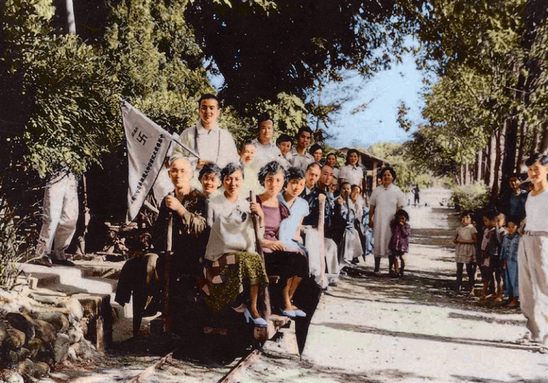 The Passing Away of Venerable Master Hsing Yun - Fo Guang Shan ...